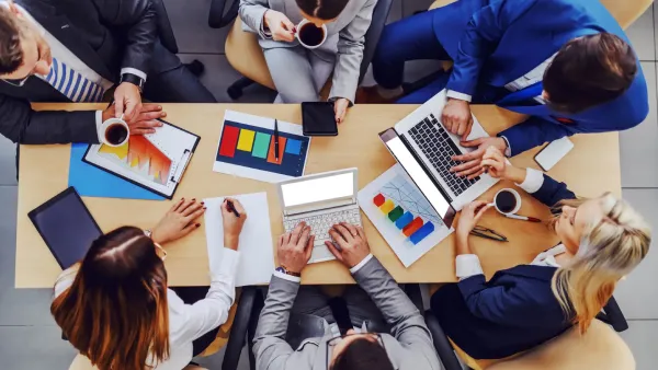 Project Management Courses