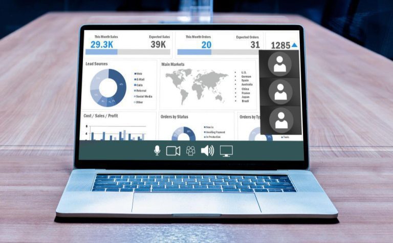 Microsoft Certified: Power BI Data Analyst Associate (EXAM PL-300) | Riyadh: 16 Nov- 20 Nov 2026 ...