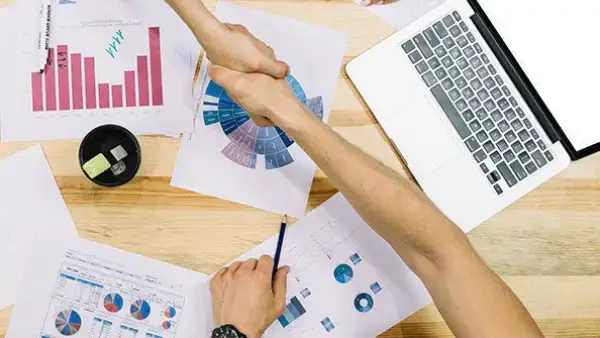 Certificate in Data Analysis and Business Reporting Techniques Using Excel | Riyadh: 14 Sep - 18 ...